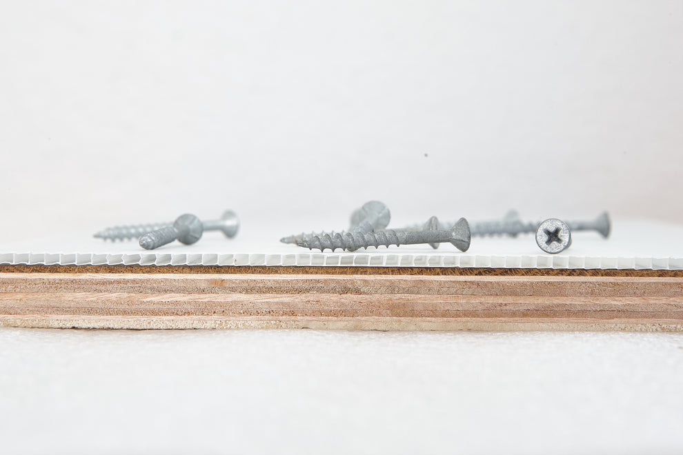 Universal Board - 2.5mm Corrugated Plastic Protection Board – Toro ...